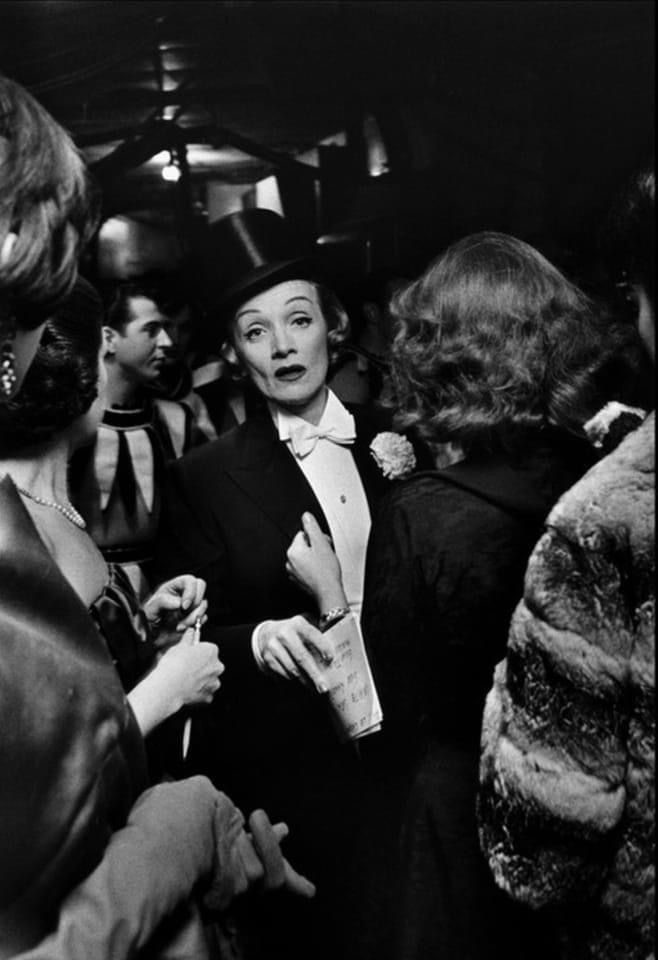 Silver Screen Sass Squad