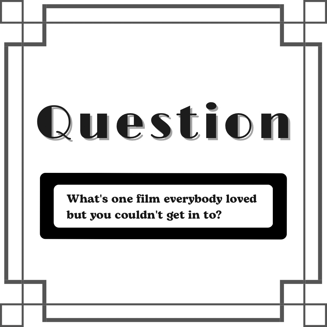 Silver Screen Sass Squad