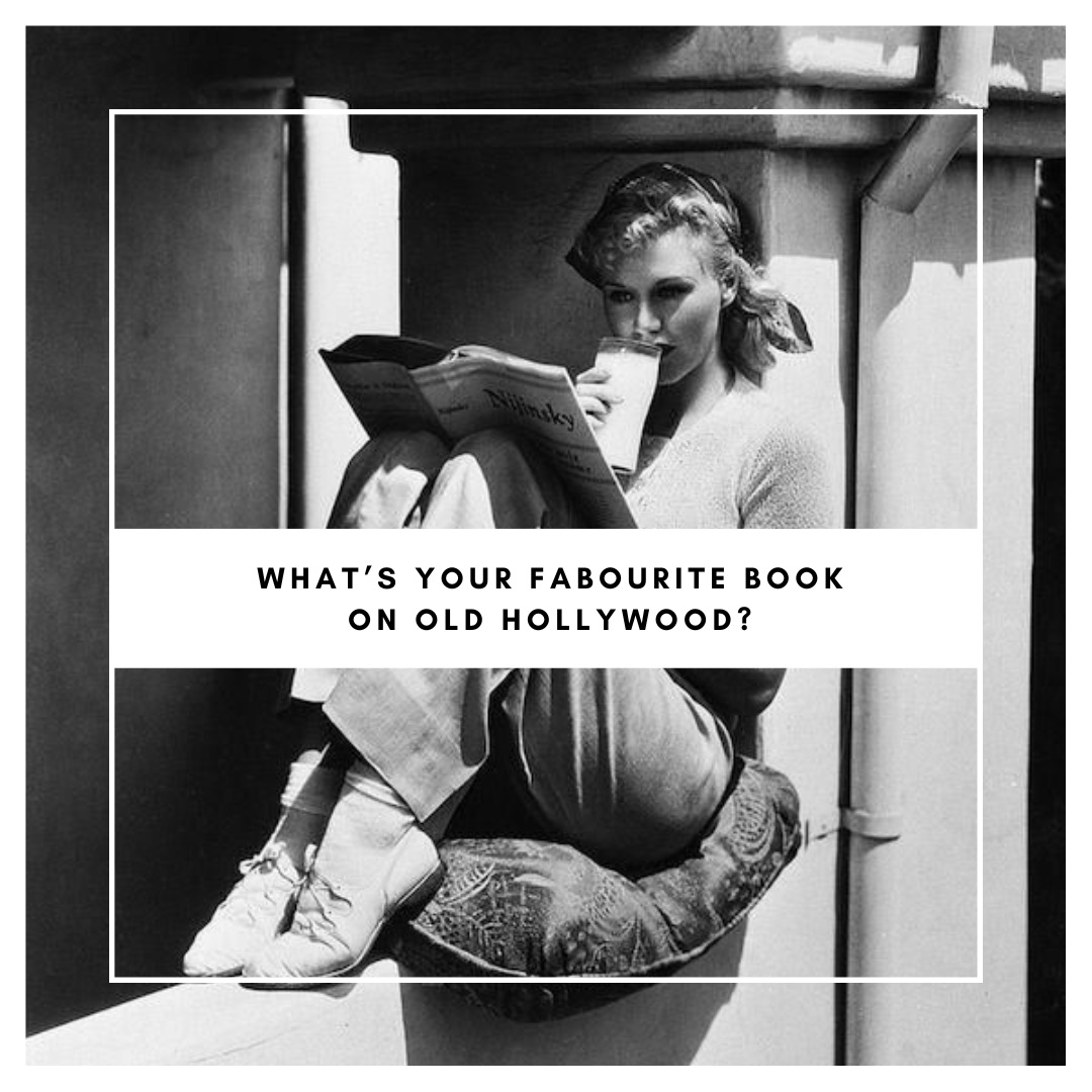 Silver Screen Sass Squad